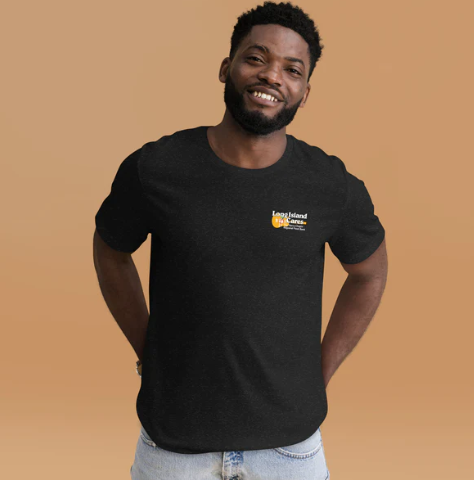 Men's Collection – Long Island Cares Store