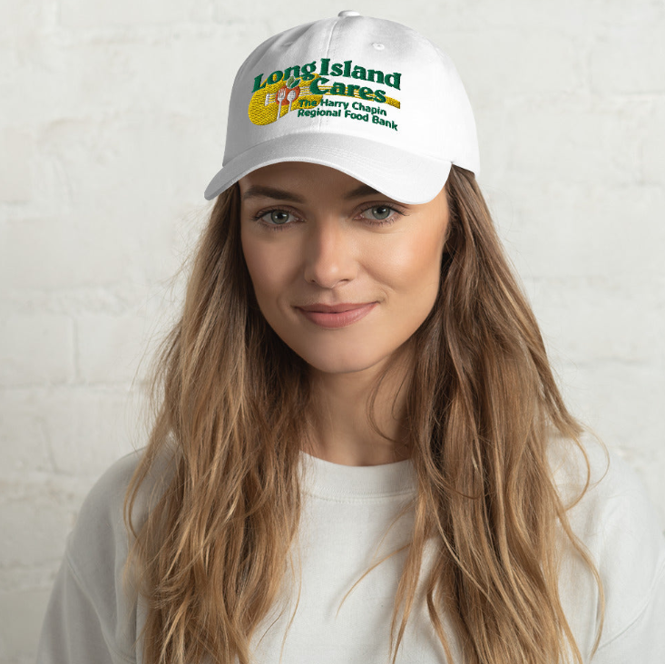The Long Island Cares Merchandise Store – Long Island Cares Store